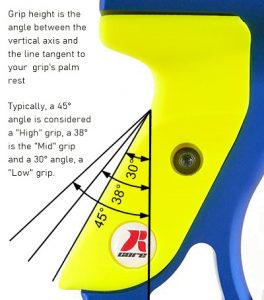 Frequently Asked Questions - Custom Bow Grips and Archery Accessories