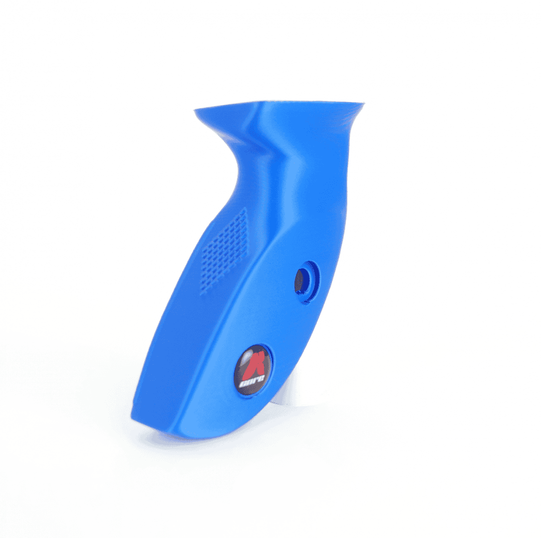 I AM - Recurve by Jake Kaminski - Custom Bow Grips and Archery Accessories