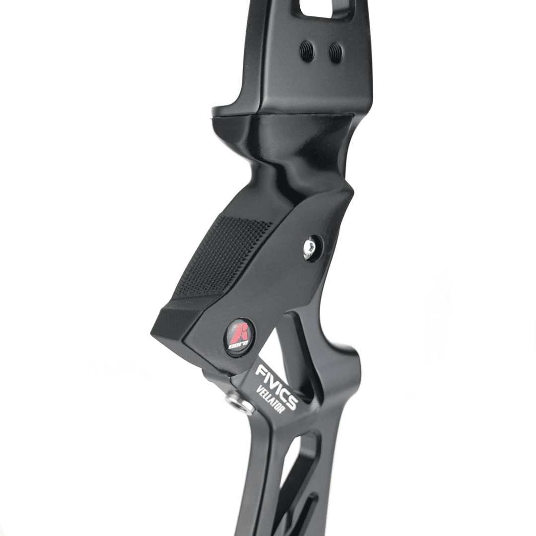 Scan 'n Print Grip - Custom Bow Grips and Archery Accessories