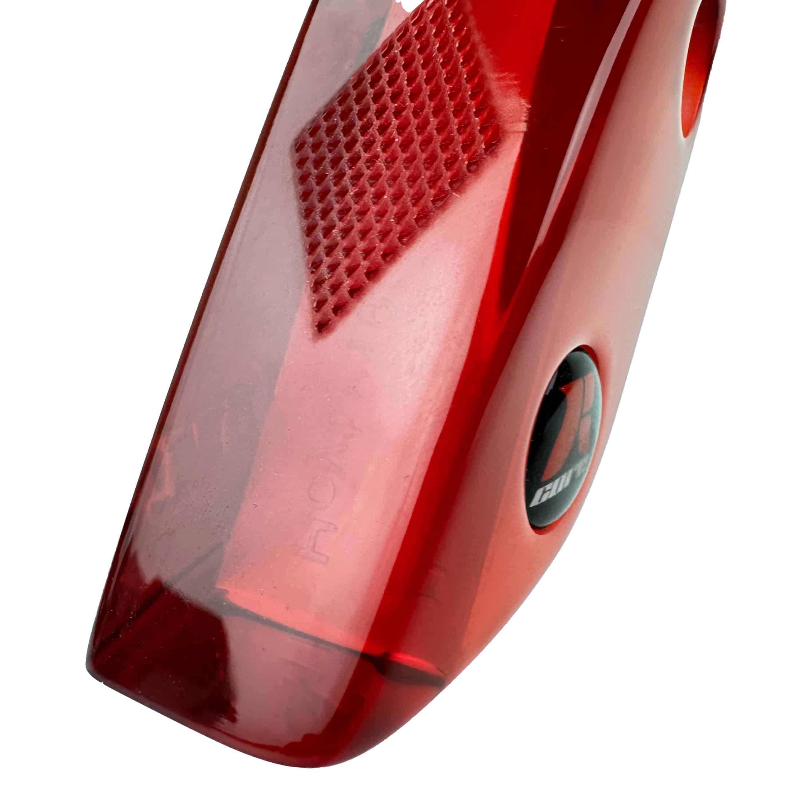 Antislip options on RCore grips - Custom Bow Grips and Archery Accessories