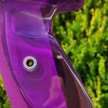 R Core - Custom Bow Grips and Archery Accessories