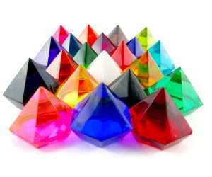 R Core - Custom Bow Grips and Archery Accessories